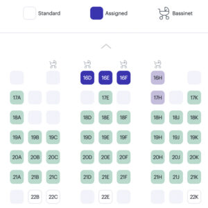 The Ultimate Guide to Flying with a Toddler - The Baby Abroad