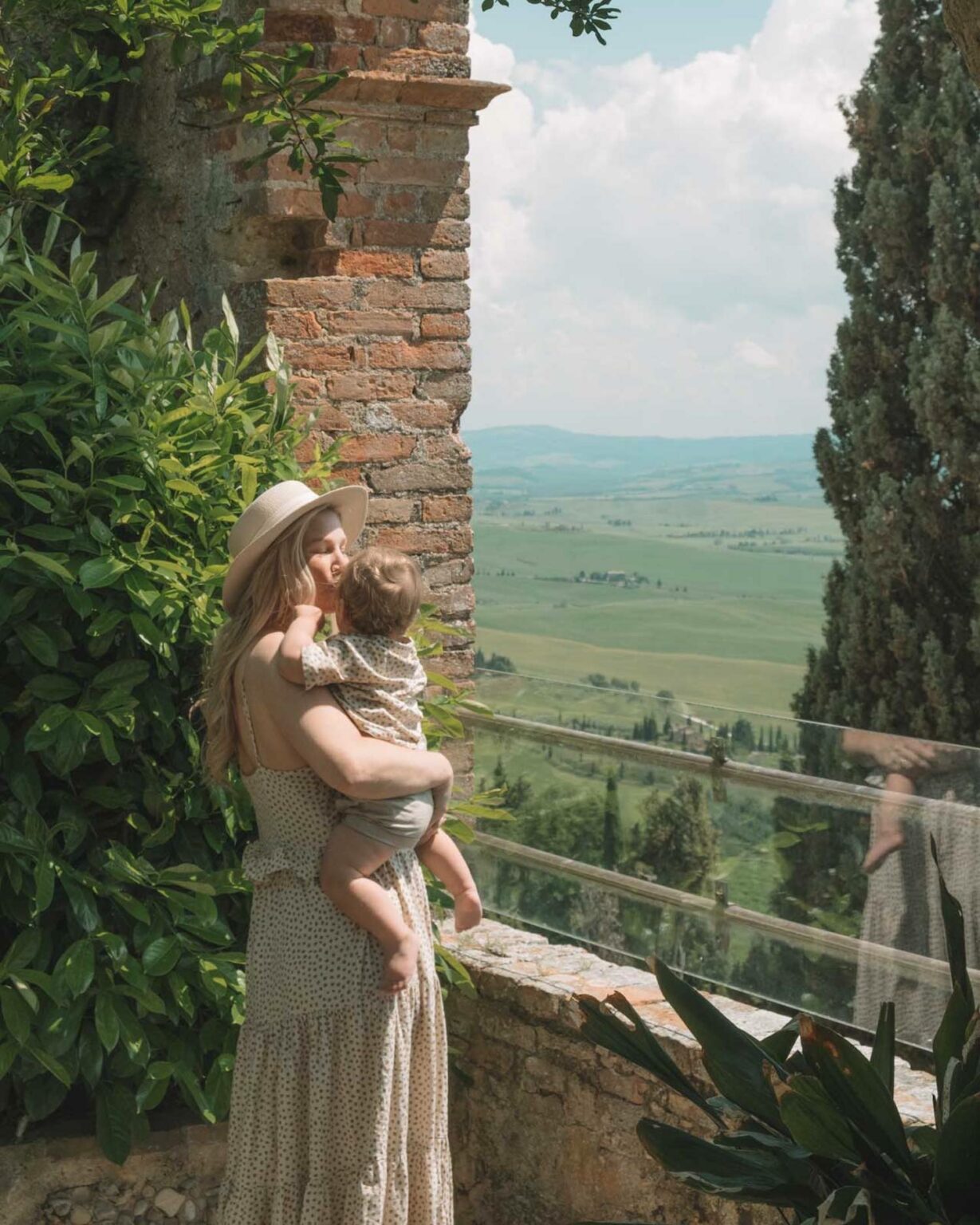 Tips for Traveling to Italy with a Baby - The Baby Abroad