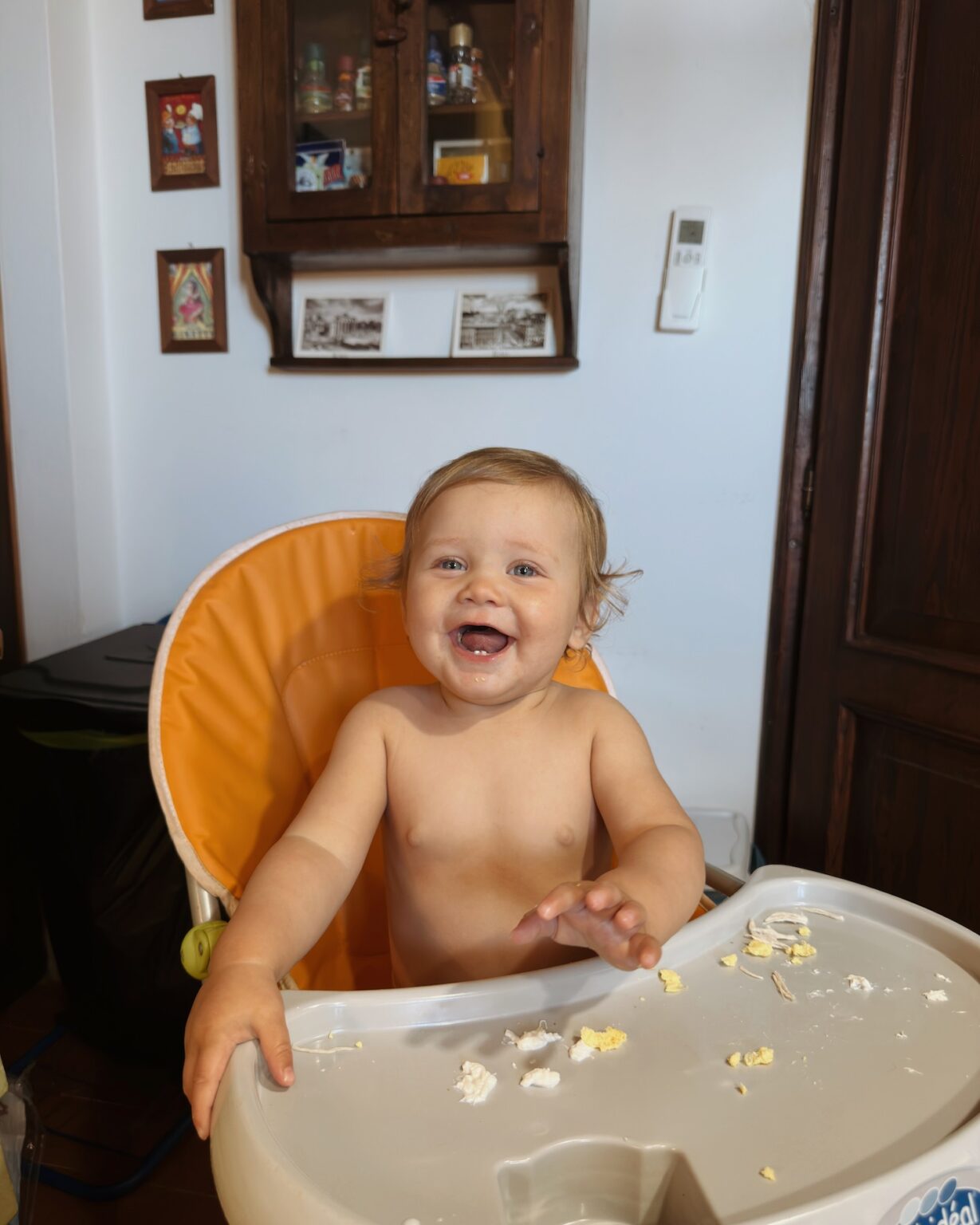 Tips for Traveling to Italy with a Baby - The Baby Abroad