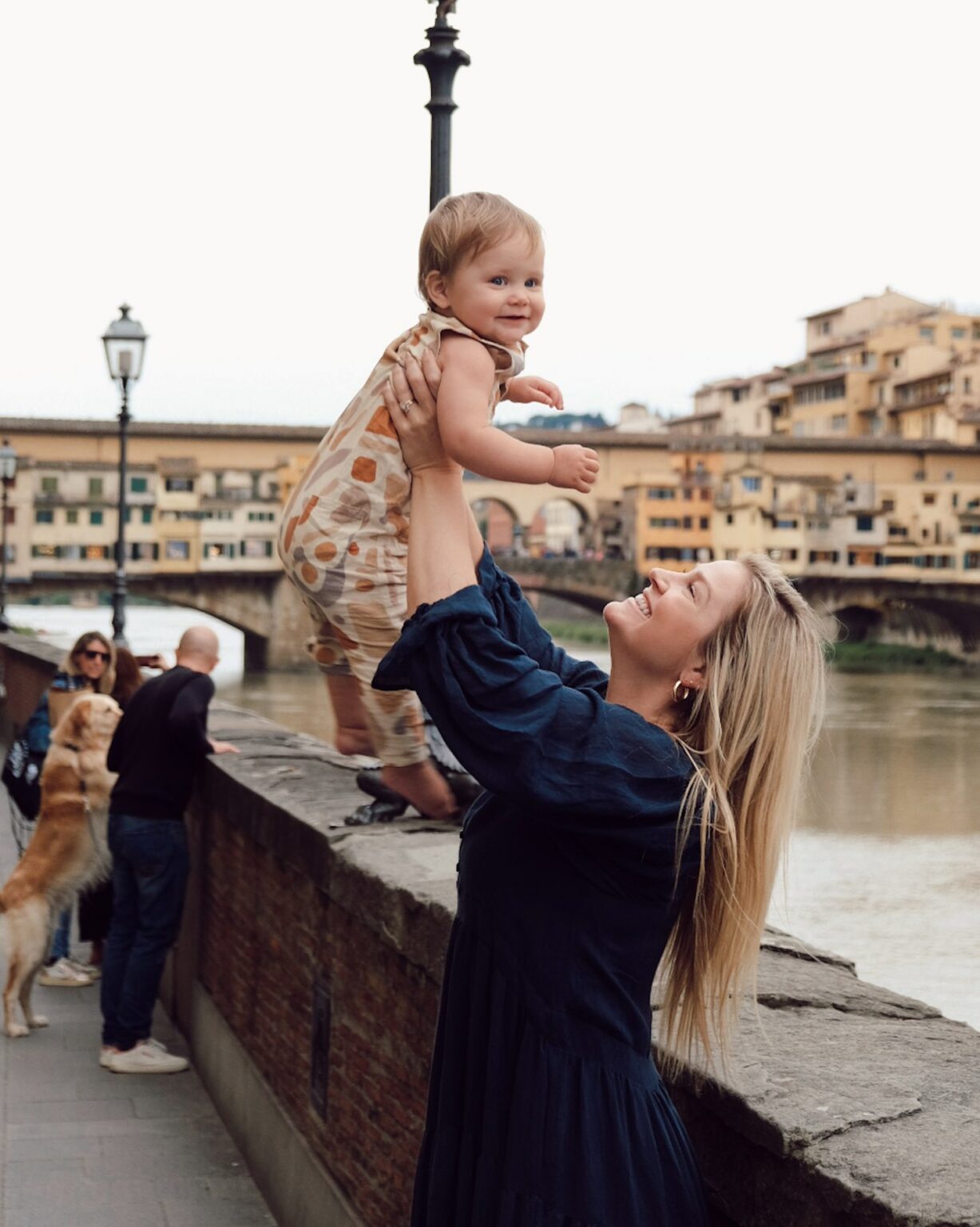Tips for Traveling to Italy with a Baby - The Baby Abroad