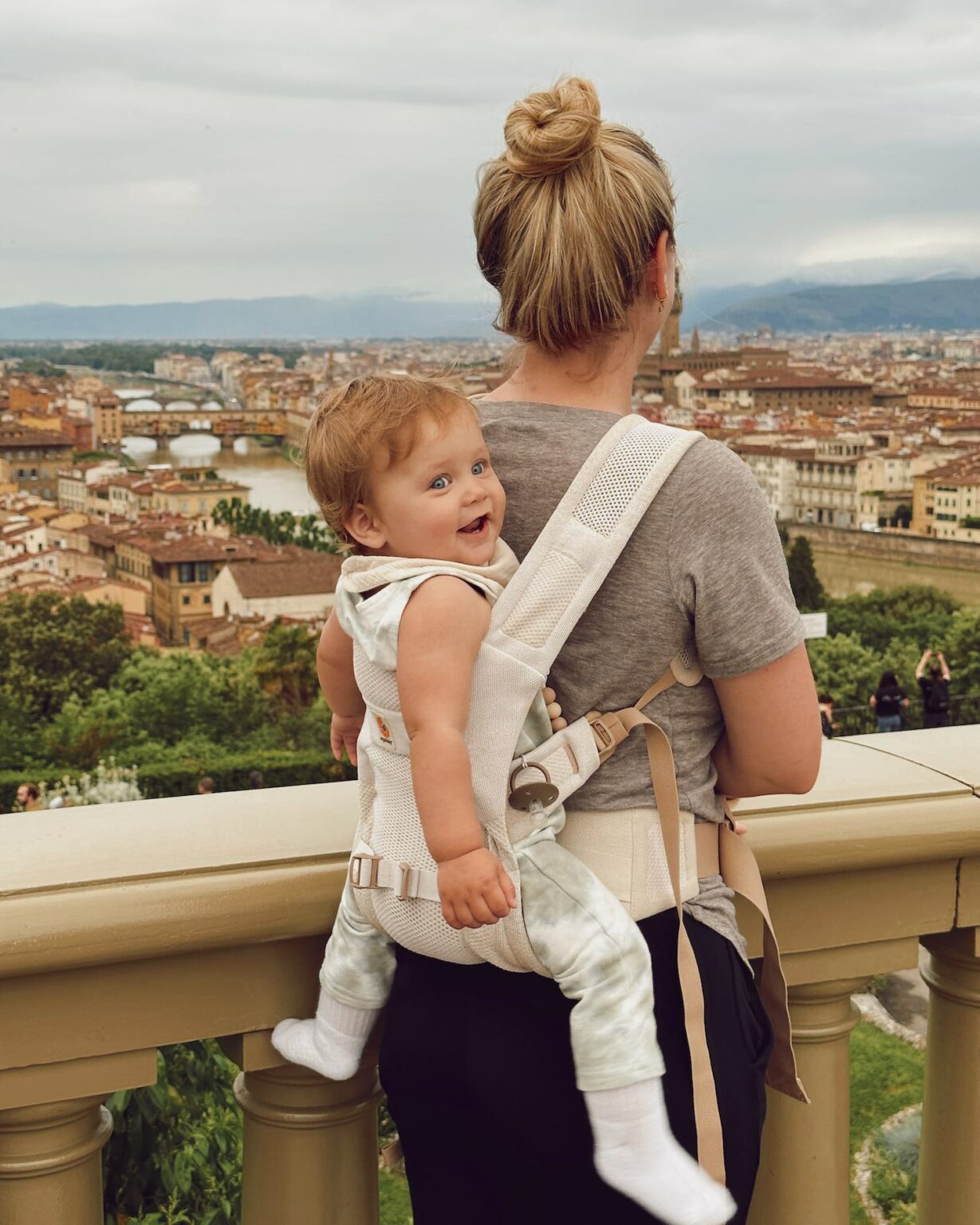 The Best Travel Products for Babies and Toddlers - The Baby Abroad