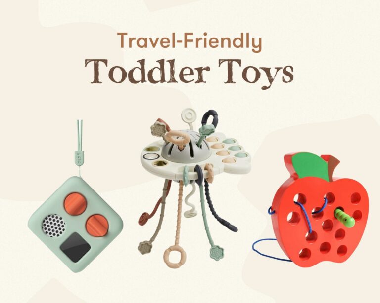 The Ultimate Guide to Flying with a Baby - The Baby Abroad
