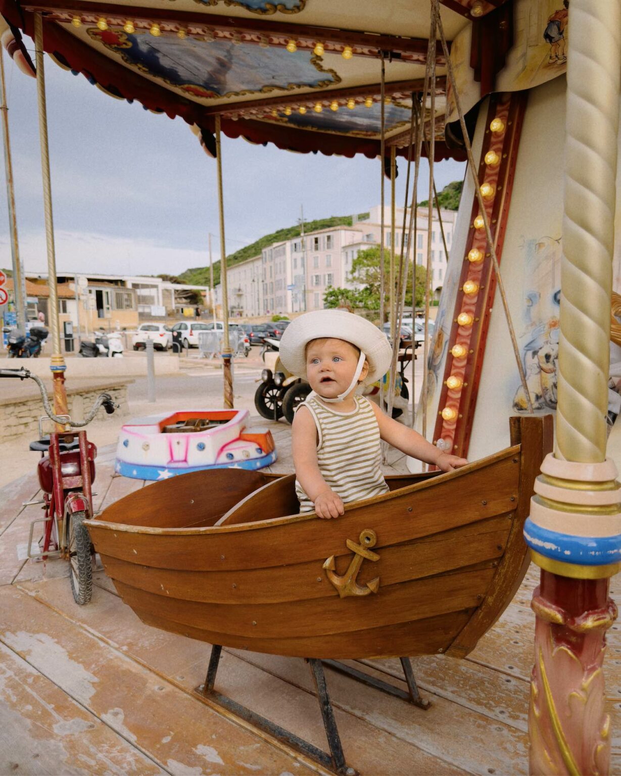 Tips for Sailing with a Baby on a Catamaran Charter - The Baby Abroad