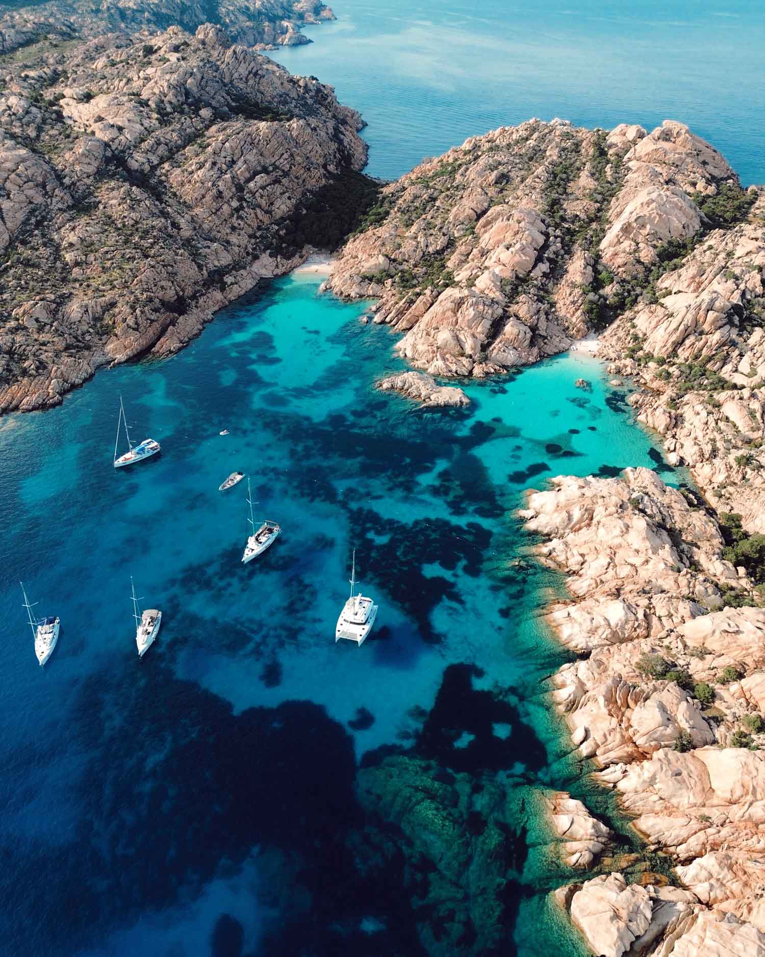 Tips for Sailing with a Baby on a Catamaran Charter - The Baby Abroad
