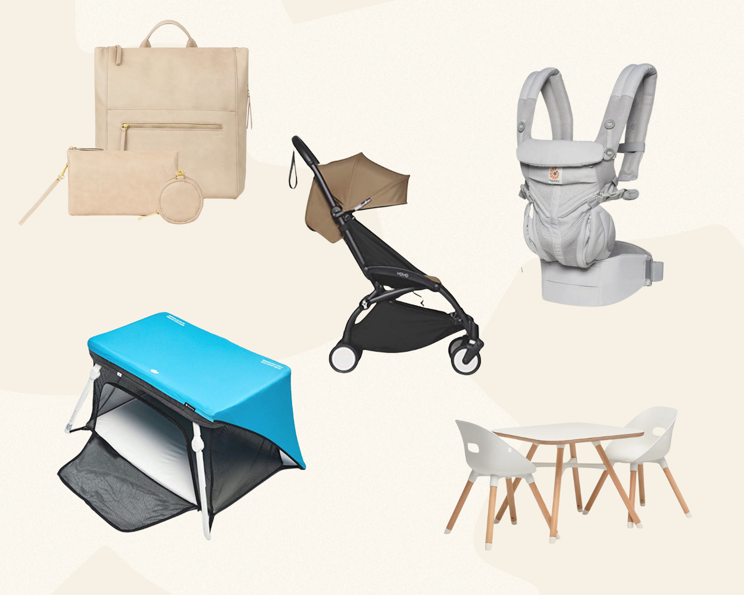 Black Friday & Cyber Monday Baby Travel Deals for 2024 - The Baby Abroad